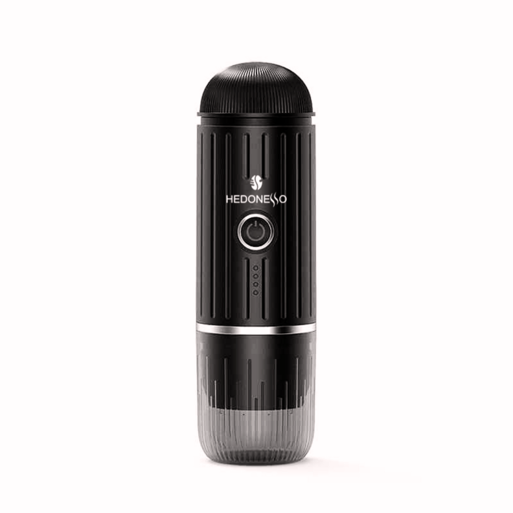 HEDONESSO MAX ESPRESSO APARAT | Kompaktan USB aparat za espresso ...